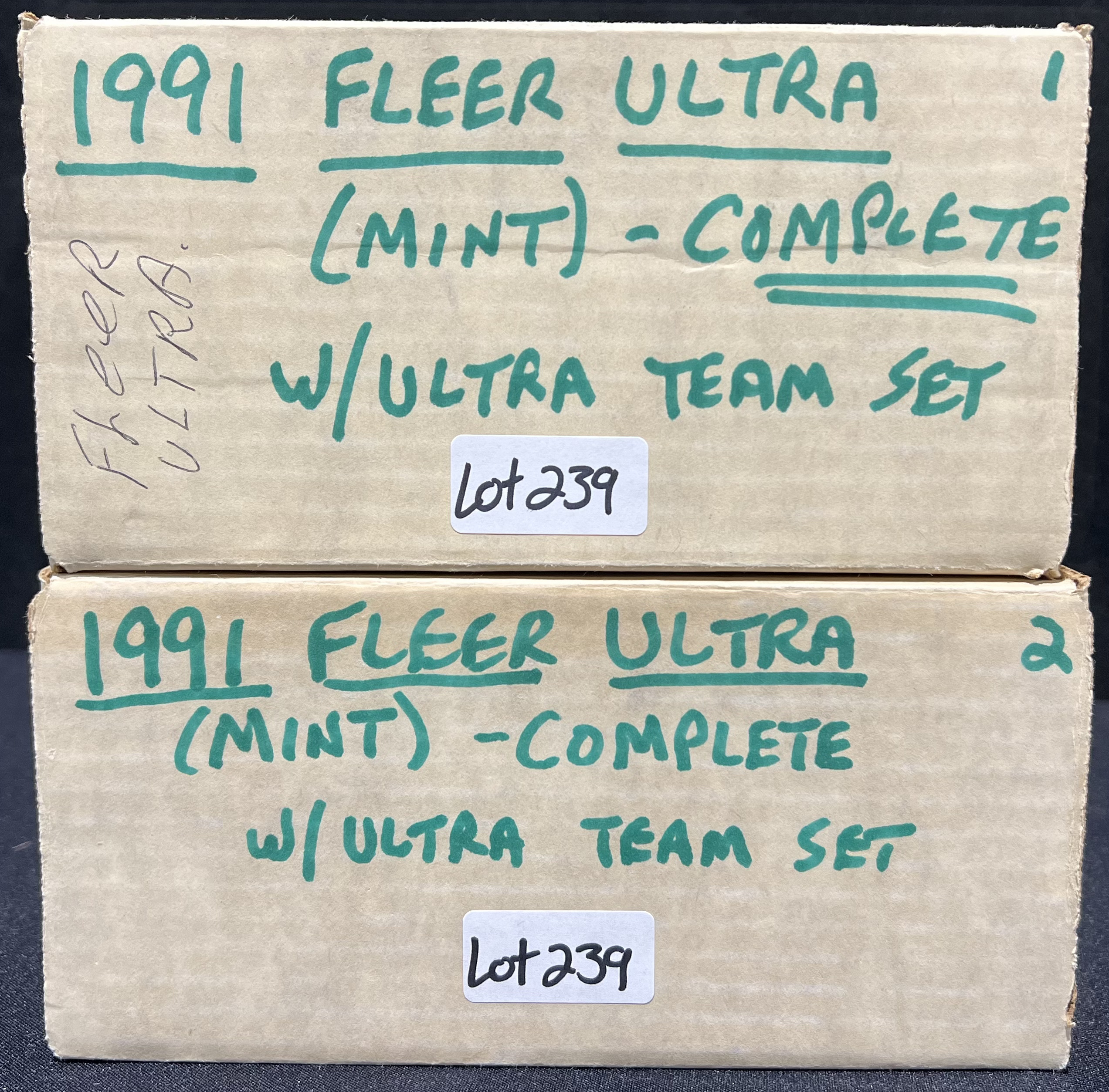 Elite Auction Company - Elite Auction Company